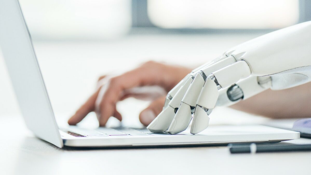 Remote team voor ondersteuning bij OCR, AI en Machine Learning - DataMondial