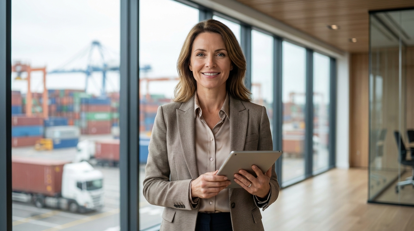 Scale Your Logistics Back-Office: Grow Without Hiring